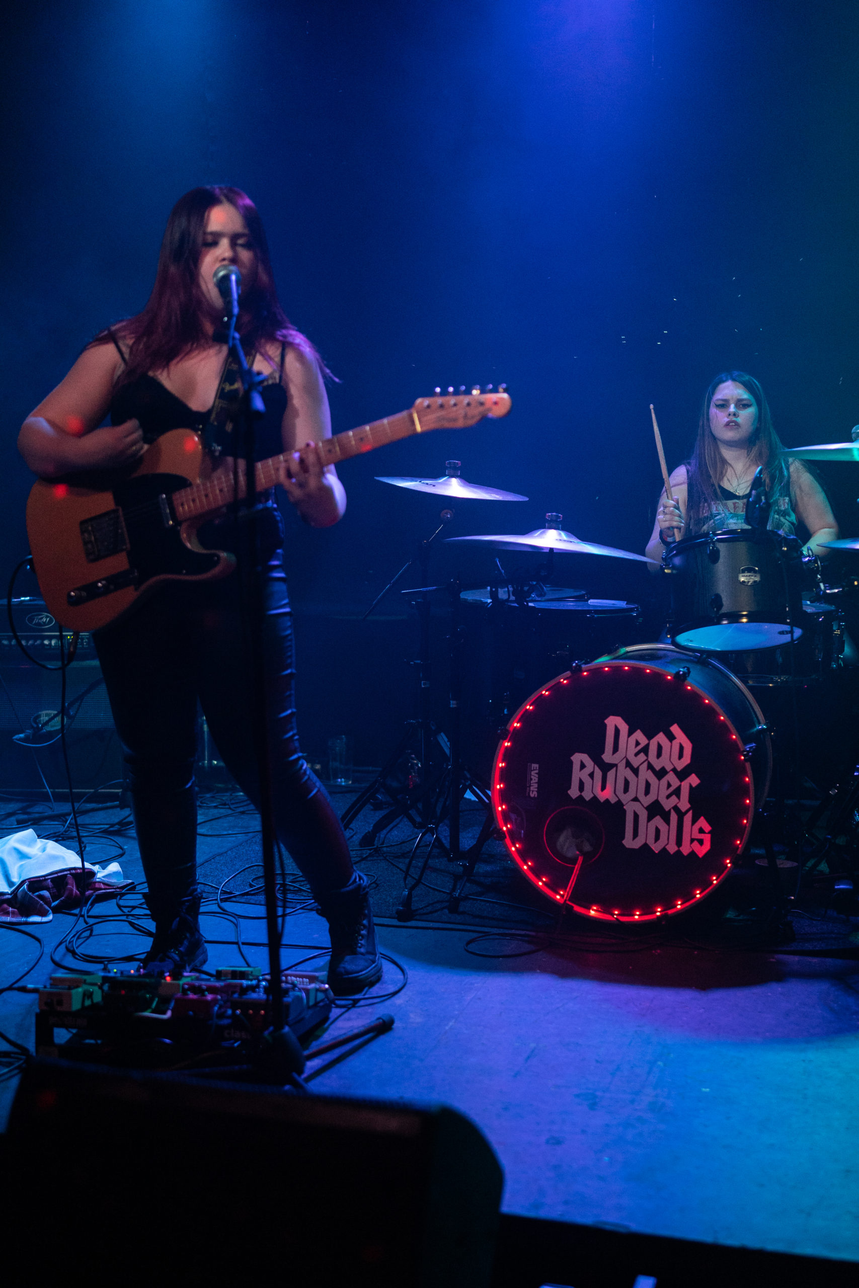 Review – Miss Kill – The Bristol Gig Guide
